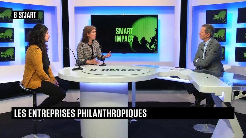 SMART IMPACT - Comment les entreprises peuvent-elles s'engager via la ...