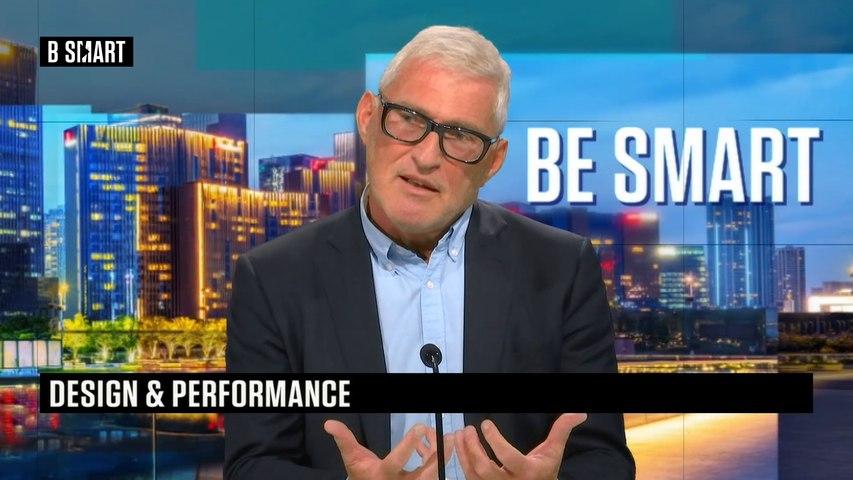 BE SMART - Design & performance