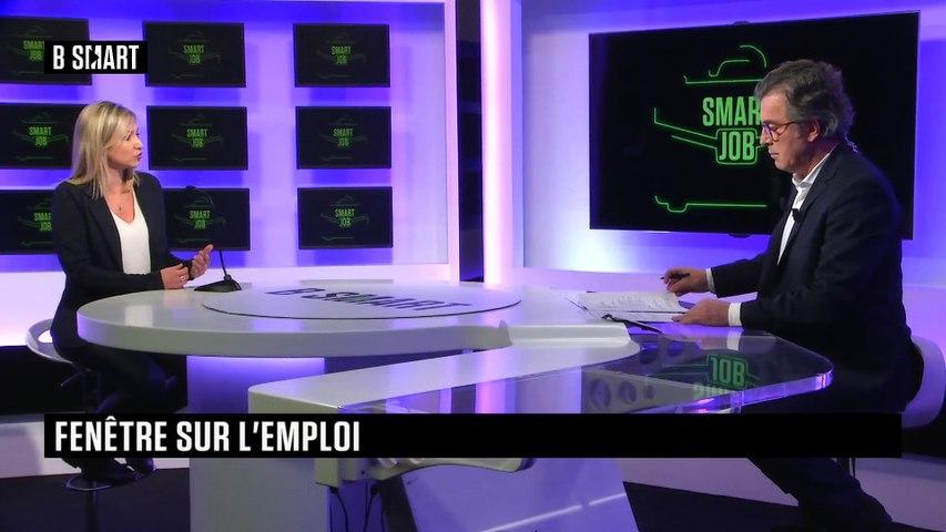 SMART JOB - L'entretien immersif