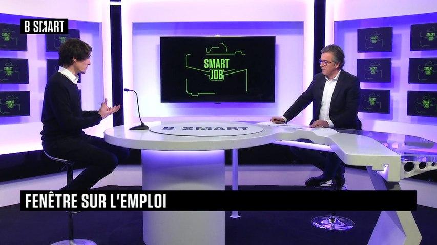 SMART JOB - Risk managers, en premier ligne face au risque climatique