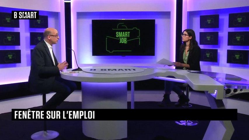 SMART JOB - L'artisanat, premier employeur de France au défi de la ...