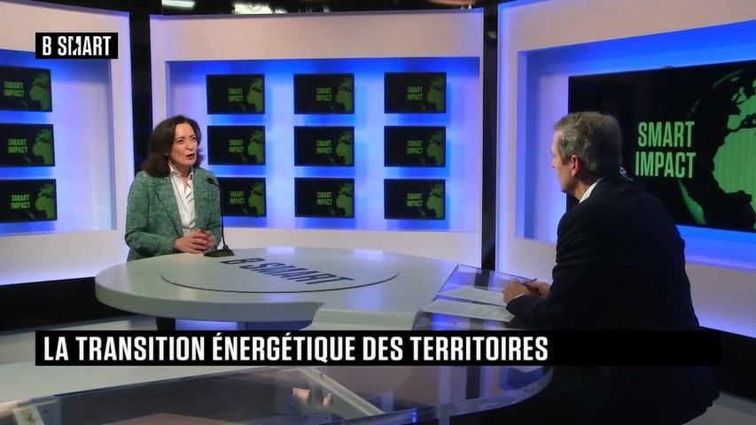 SMART IMPACT - Emission du lundi 27 février