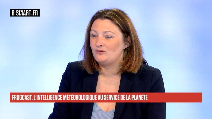 LE GRAND ENTRETIEN - STEADYSUN : cinq questions à Caroline Deforeit