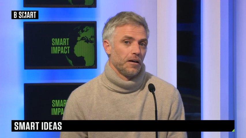 SMART IMPACT - Transformer les handicaps en atouts