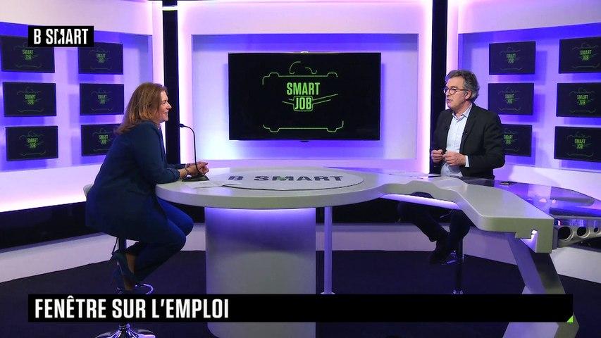 SMART JOB - Former des financiers pour la transition environnementale
