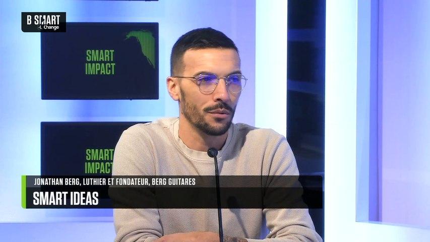 SMART IMPACT - Accorder musique et écoresponsabilité
