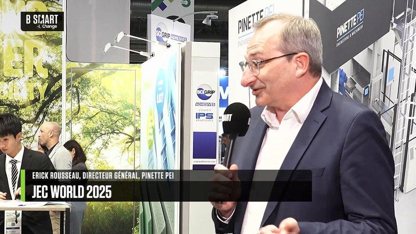 SMART IMPACT - Pinette PEI et ses machines qui donne une autre vie aux ...