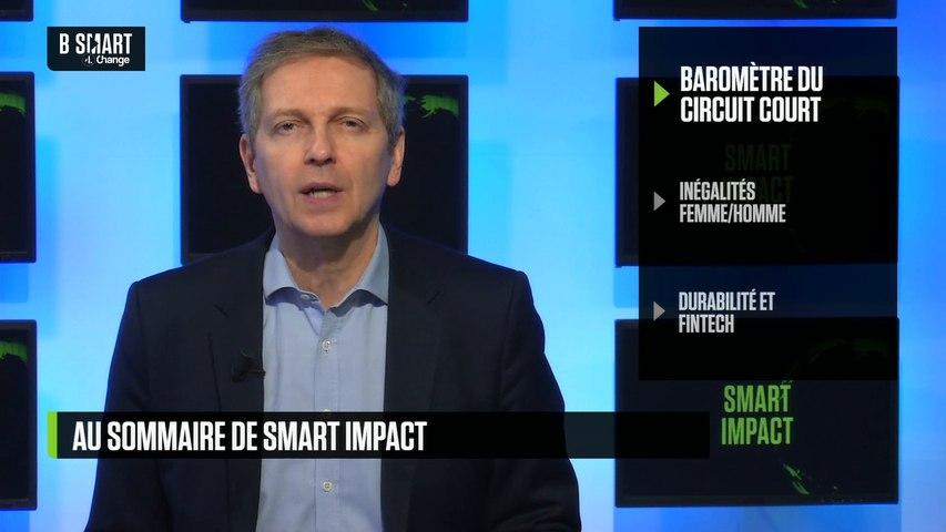 SMART IMPACT - À la une : les inégalités de genre ont la vie dure en ...