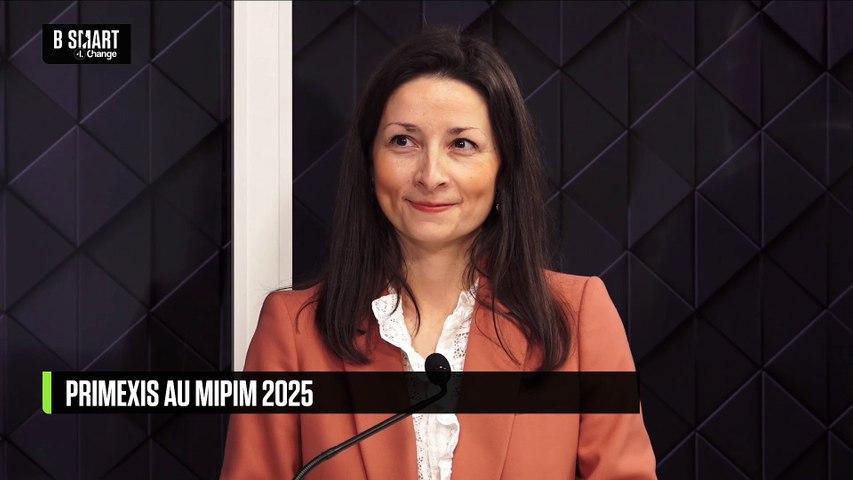 SMART IMMO - INTERVIEWS EXCLUSIVES : Magalie Lory (Primexis) et Jack ...