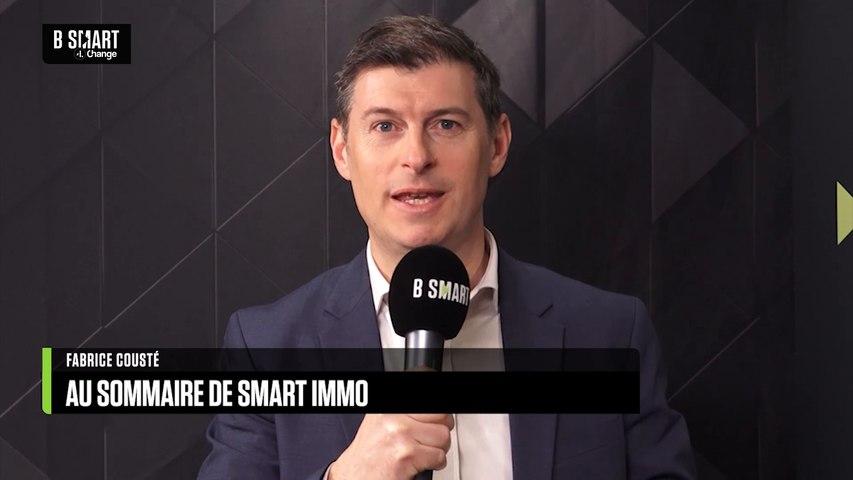 SMART IMMO - Au sommaire de Smart Immo - MIPIM 2025