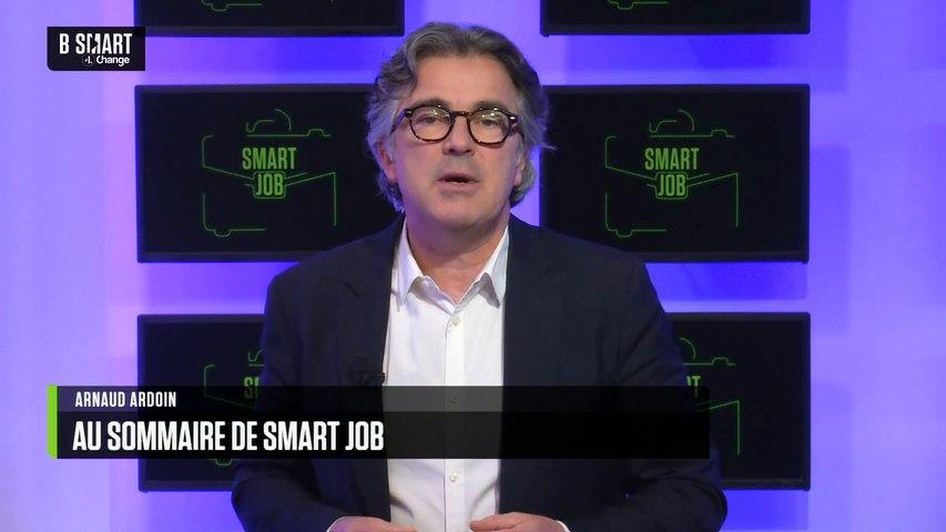 SMART JOB - Mieux accompagner les aidants au travail