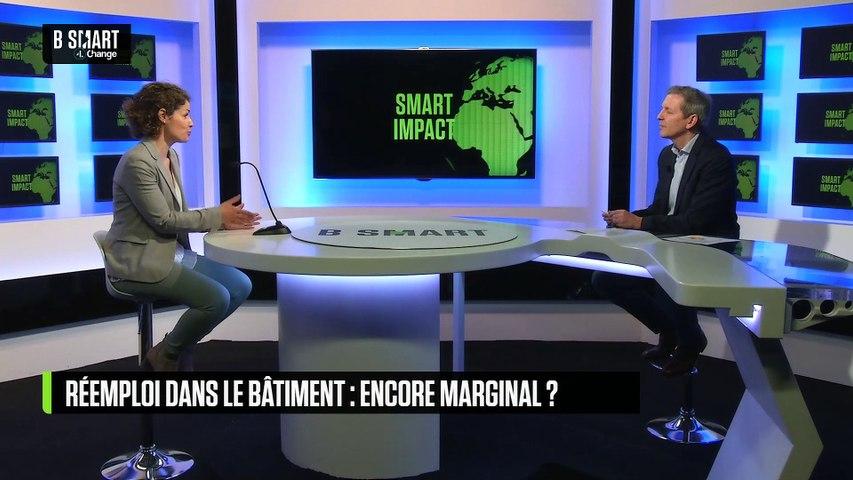 SMART IMPACT - À la une : la réindustrialisation verte a sa place dans ...