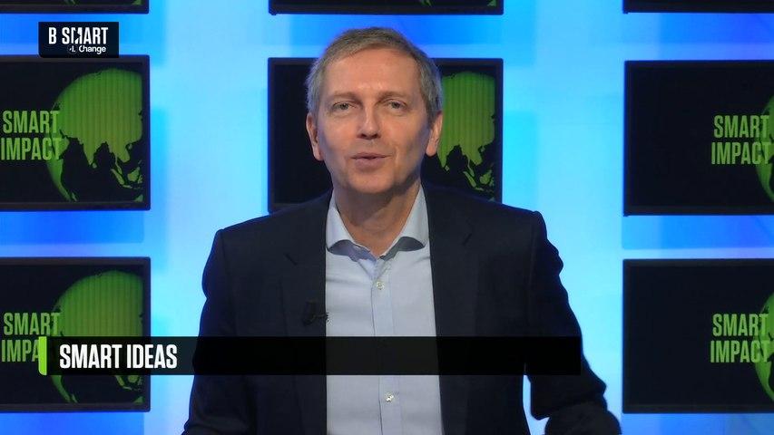 SMART IMPACT - Fleurs locales et comestibles