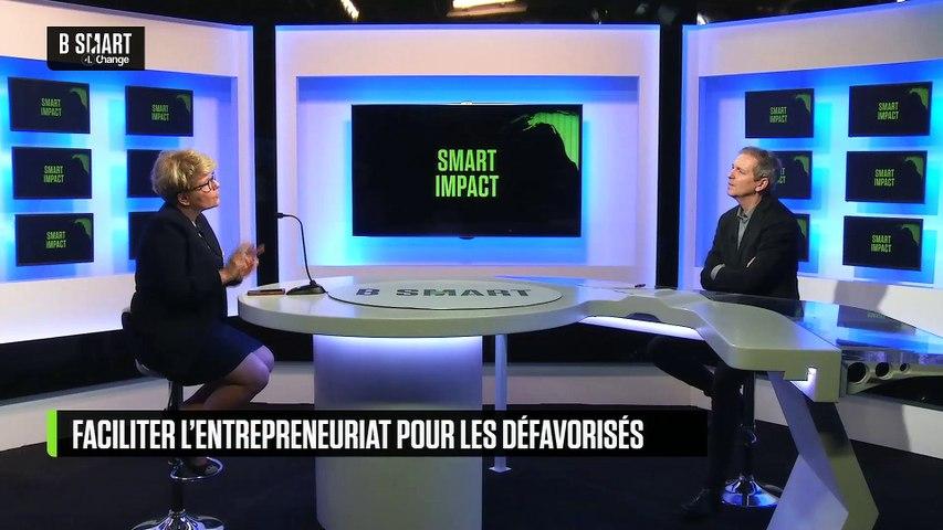 SMART IMPACT - À la une : Accompagner et mettre en lumière les ...
