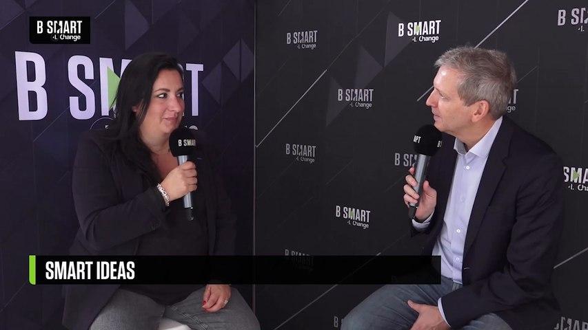 SMART IMPACT - Consommation d’énergies : mieux mesurer pour mieux ...