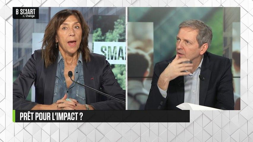 SMART IMPACT - Comment donner de l’impact à la publicité extérieure